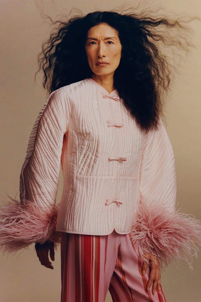 Sleeper Unveils "Walking Sleepwear" FW23 Collection | Hypebae