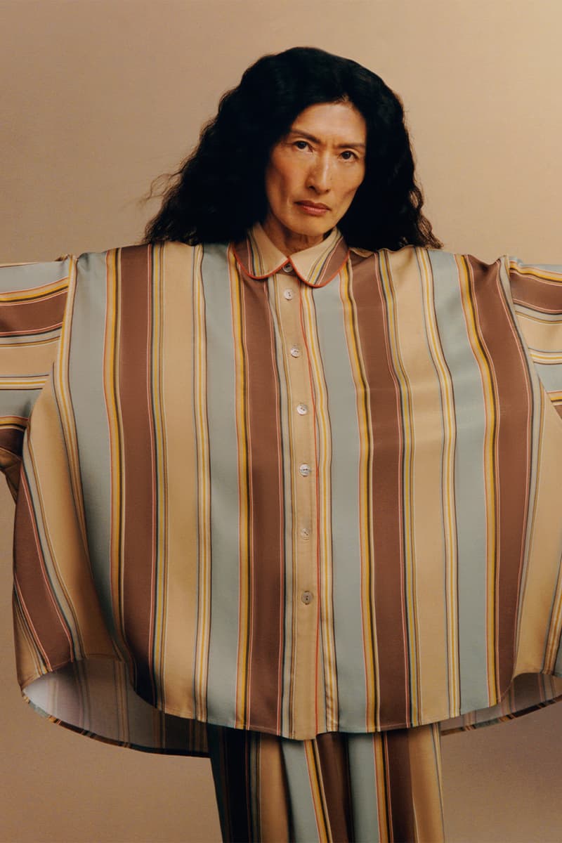 Sleeper Unveils "Walking Sleepwear" FW23 Collection | Hypebae