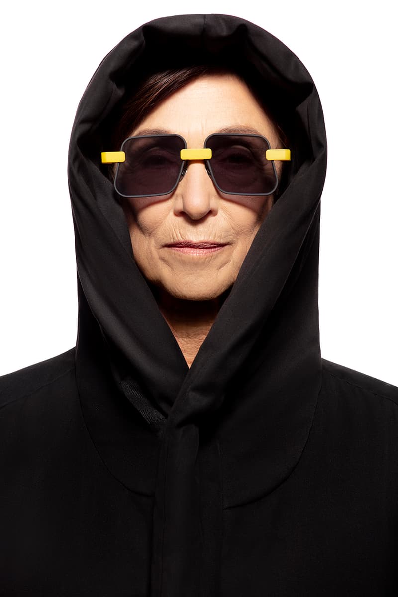 Where to Buy Suzanne Ciani x Vava Eyewear Collab | Hypebae