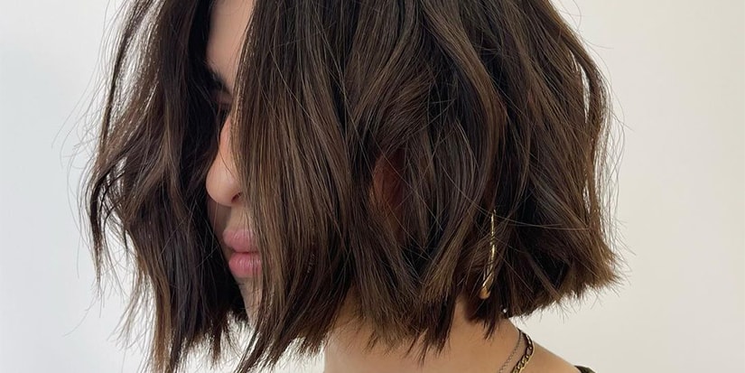 "Humidity Cuts" Is The Celeb-Approved Hair Trend | Hypebae