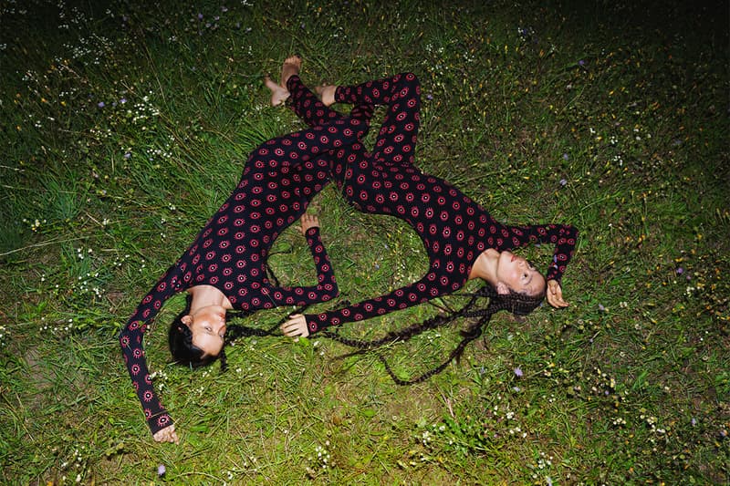 TTSWTRS Drops Maria Prymachenko-Inspired Capsule | Hypebae