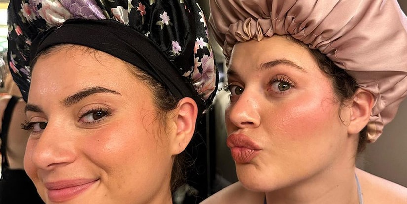 Is White Women Wearing Bonnets "Ghetto"....Too? | Hypebae