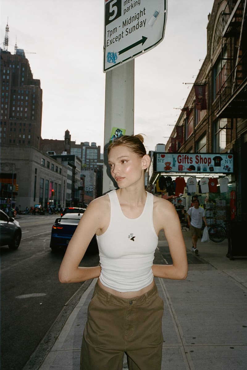 With Jéan Drops First Gender Neutral Capsule | Hypebae