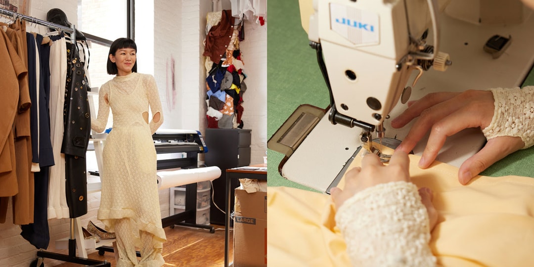 Zimo Yan of ZIMO On Her Thought-Provoking Pieces | Hypebae