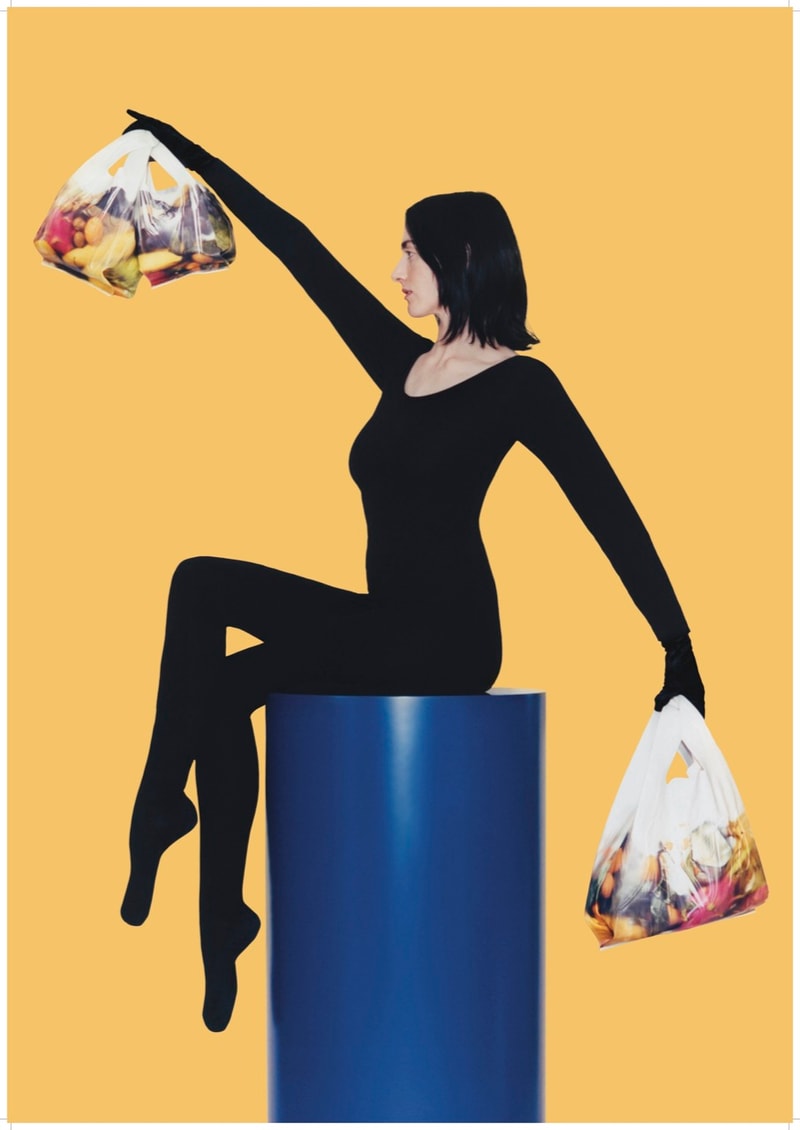 BOYY Releases Index 02 Collection | Hypebae