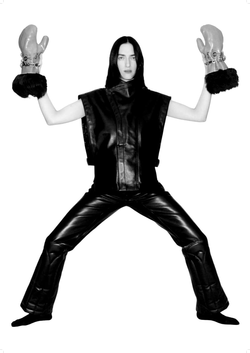 BOYY Releases Index 02 Collection | Hypebae