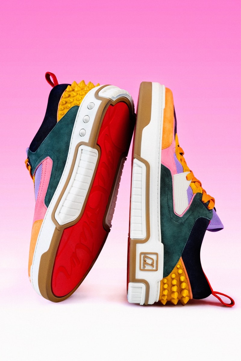 FLANNELS Launches ASTROLOUBI Louboutin Pop-Up | Hypebae