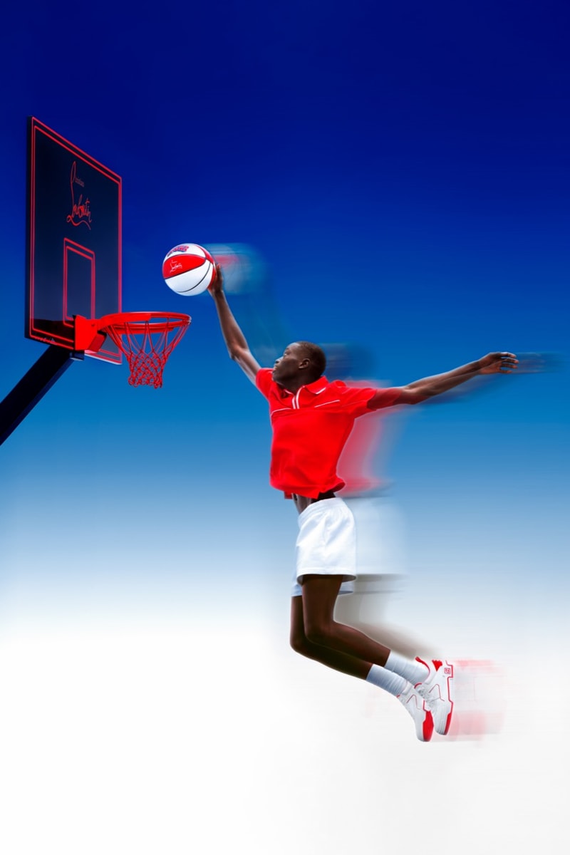 FLANNELS Launches ASTROLOUBI Louboutin Pop-Up | Hypebae