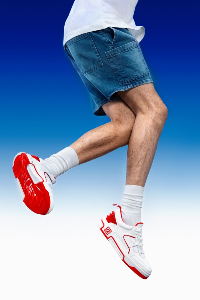 FLANNELS Launches ASTROLOUBI Louboutin Pop-Up | Hypebae