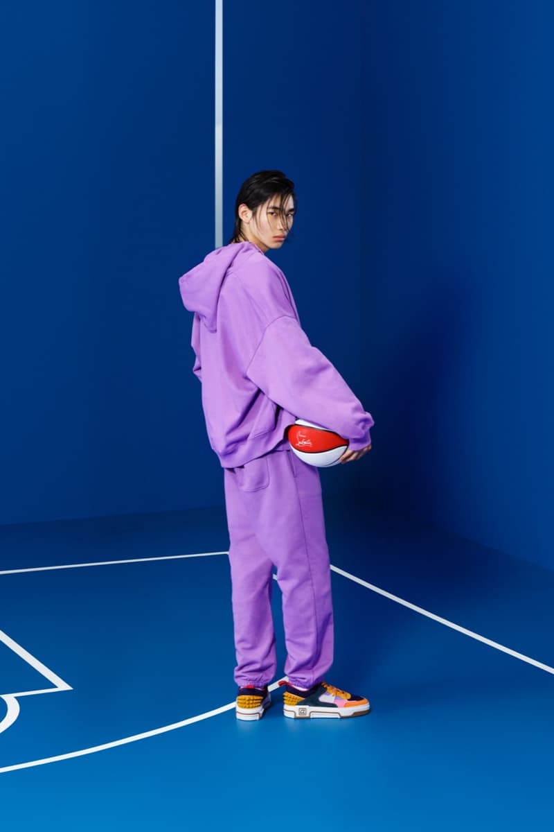 FLANNELS Launches ASTROLOUBI Louboutin Pop-Up | Hypebae