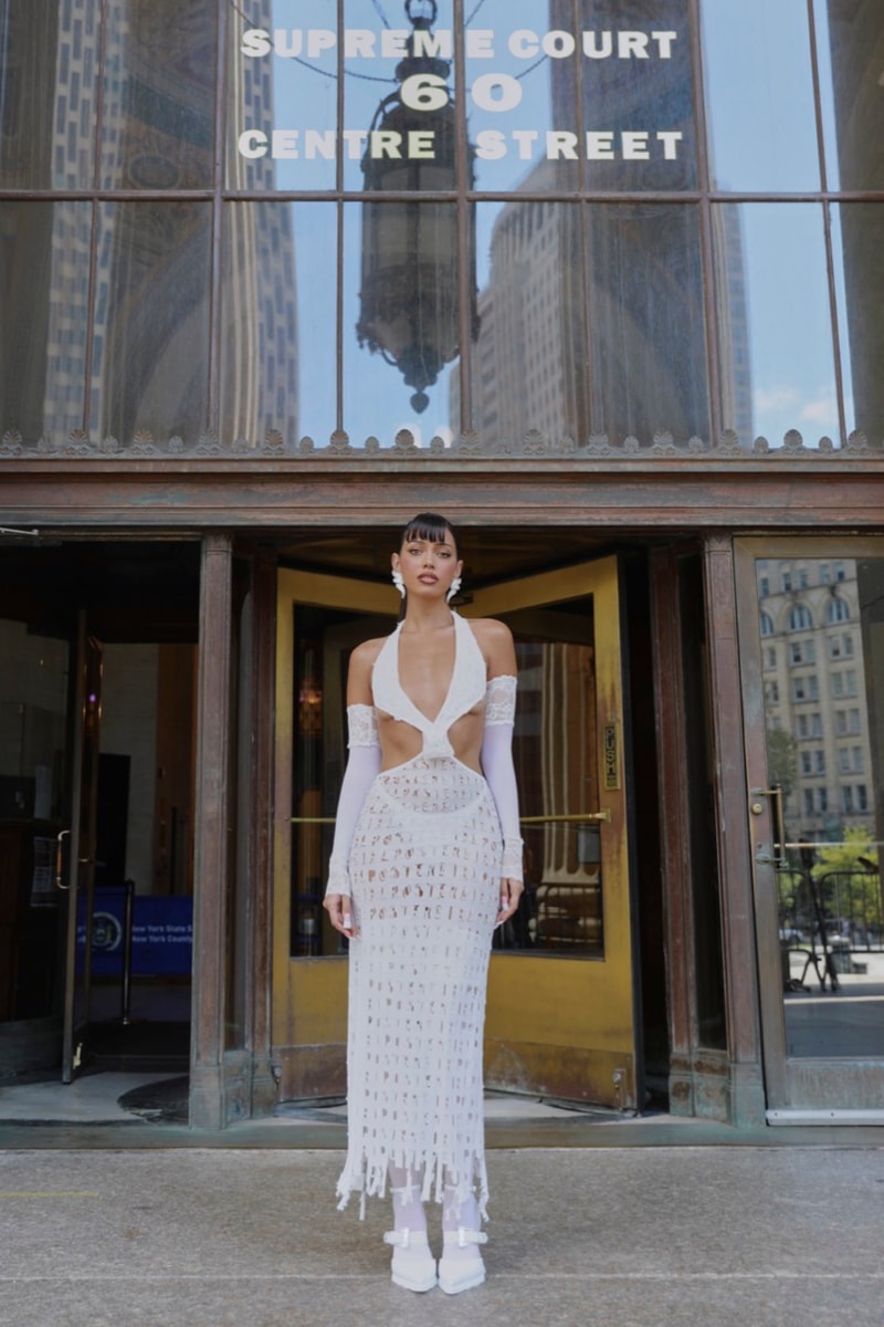 POSTER GIRL Releases Viral SS24 Campaign | Hypebae