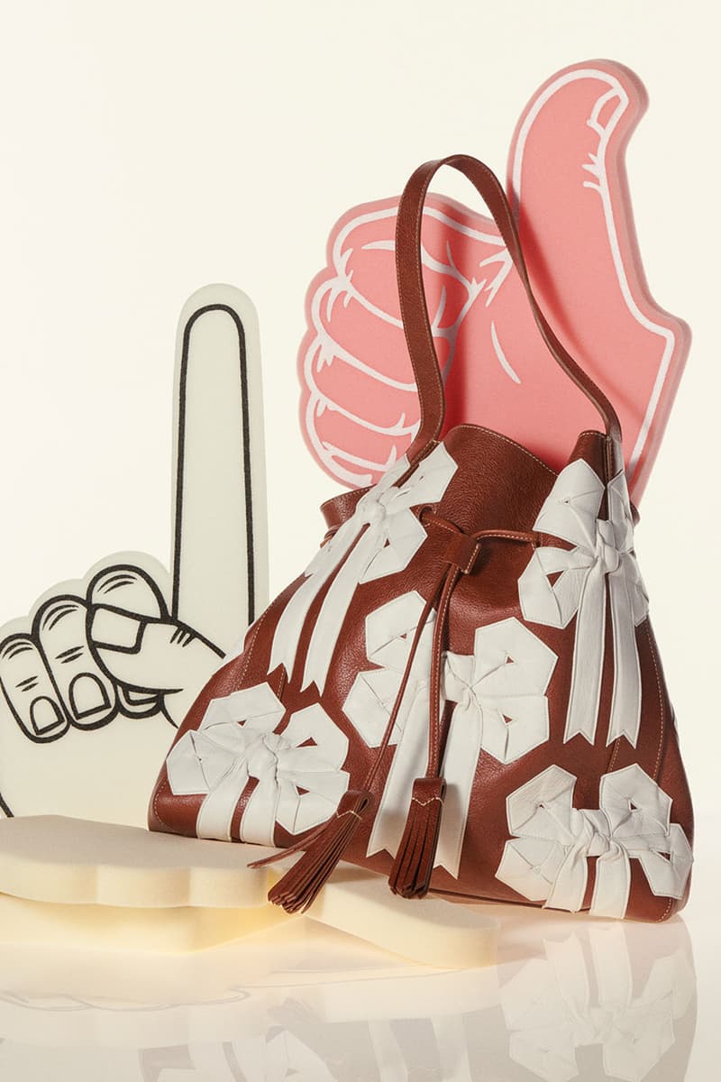 Mulberry Taps Stefan Cooke For Capsule Collection | Hypebae