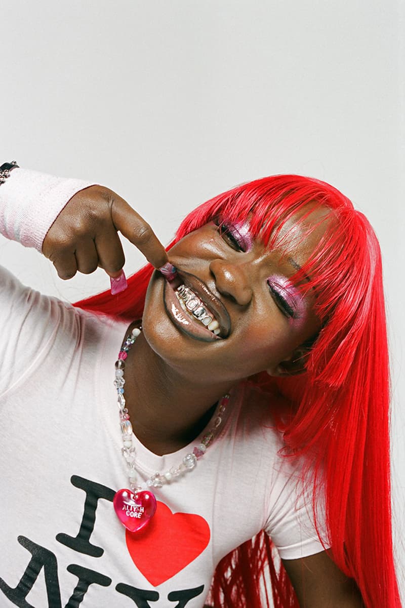 Get to Know Aliyah Bah, The It-Girl Behind Aliyahcore | Hypebae