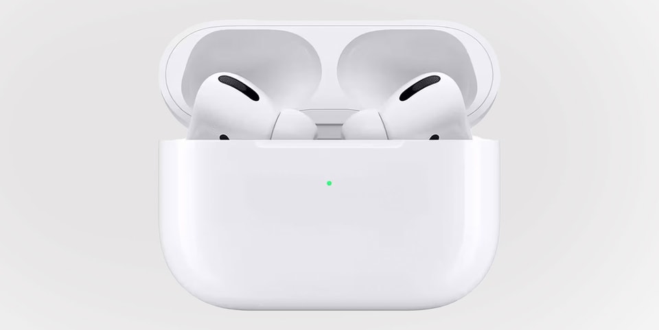 Apple To Unveil New AirPods With USB-C Charging | Hypebae