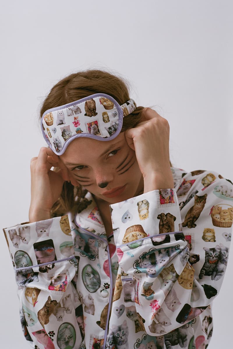 Bluebella and Ashley Williams Release New Collection | Hypebae