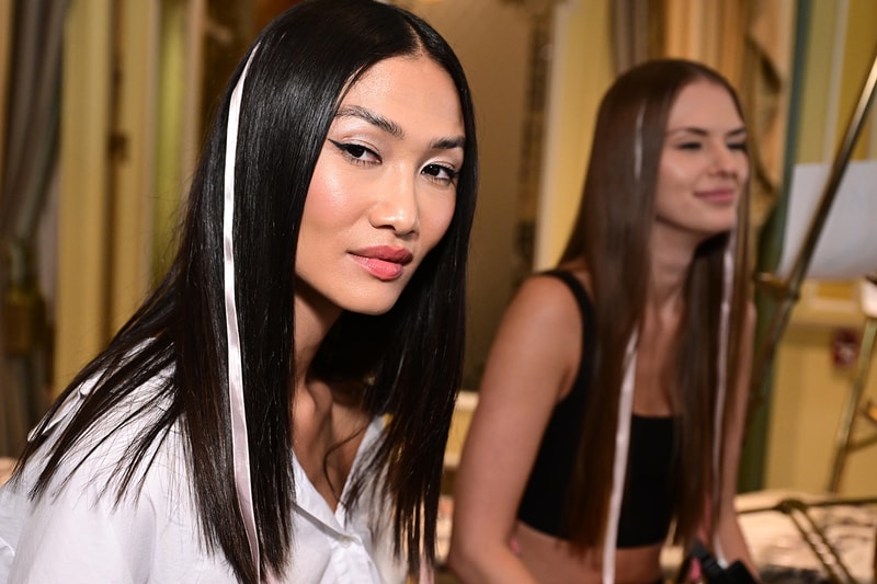 Grungy "Balletcore" Is Winning For NYFW SS24 | Hypebae