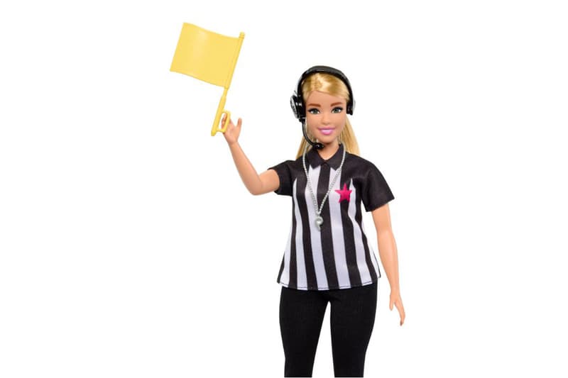 Barbie Reveals Career of the Year Dolls 2023 | Hypebae