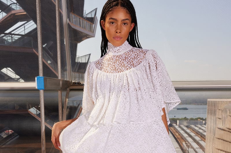 Ahluwalia Show SS24 During LFW | Hypebae