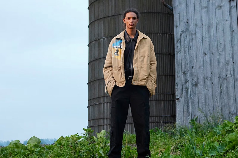 Canada Goose x ROKH x Matt McCormick FW23 Collab | Hypebae