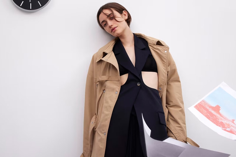 Canada Goose x ROKH x Matt McCormick FW23 Collab | Hypebae