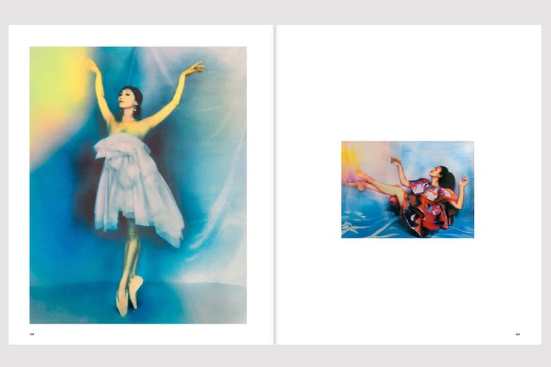 Carolina Herrera Releases COLORMANIA Book | Hypebae