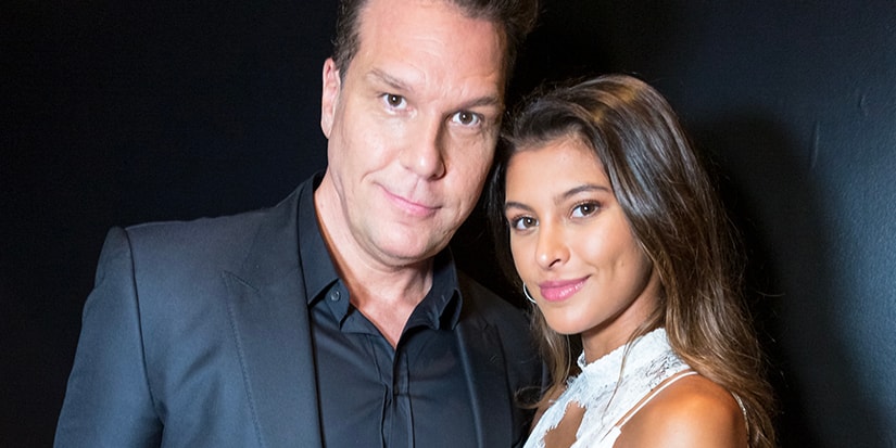 Dane Cook Sparks Age Gap Dating Debate, Again. | Hypebae