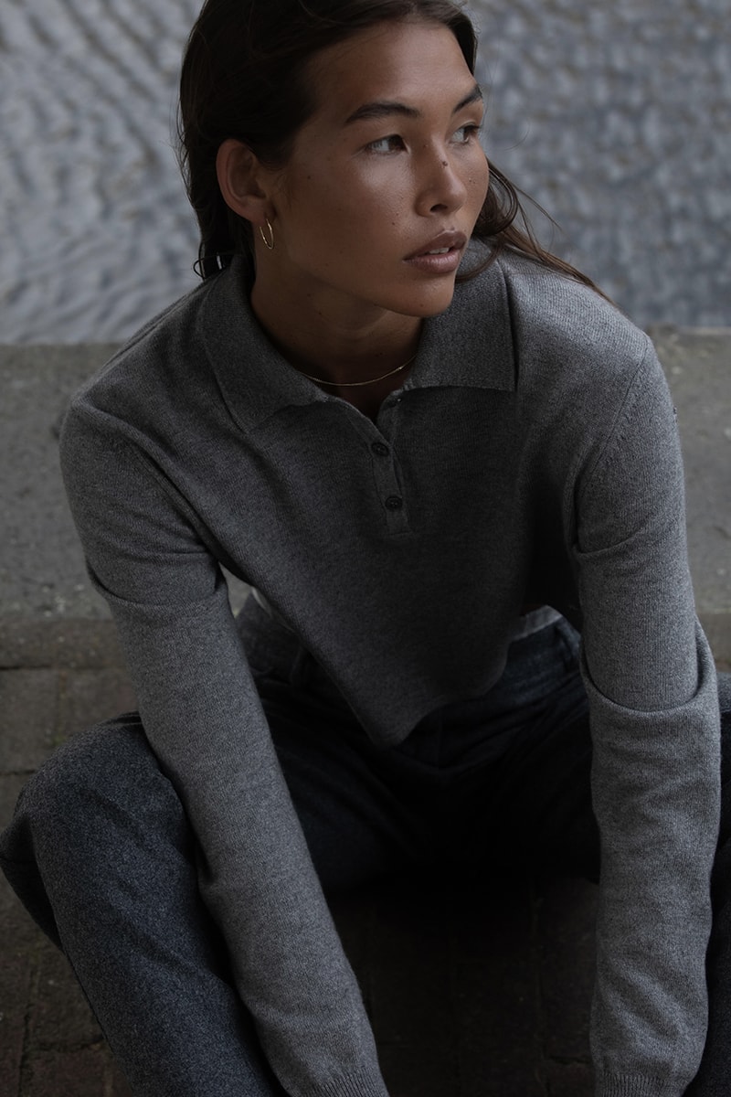 Daniëlle Cathari Presents New Woolrich Collaboration | Hypebae