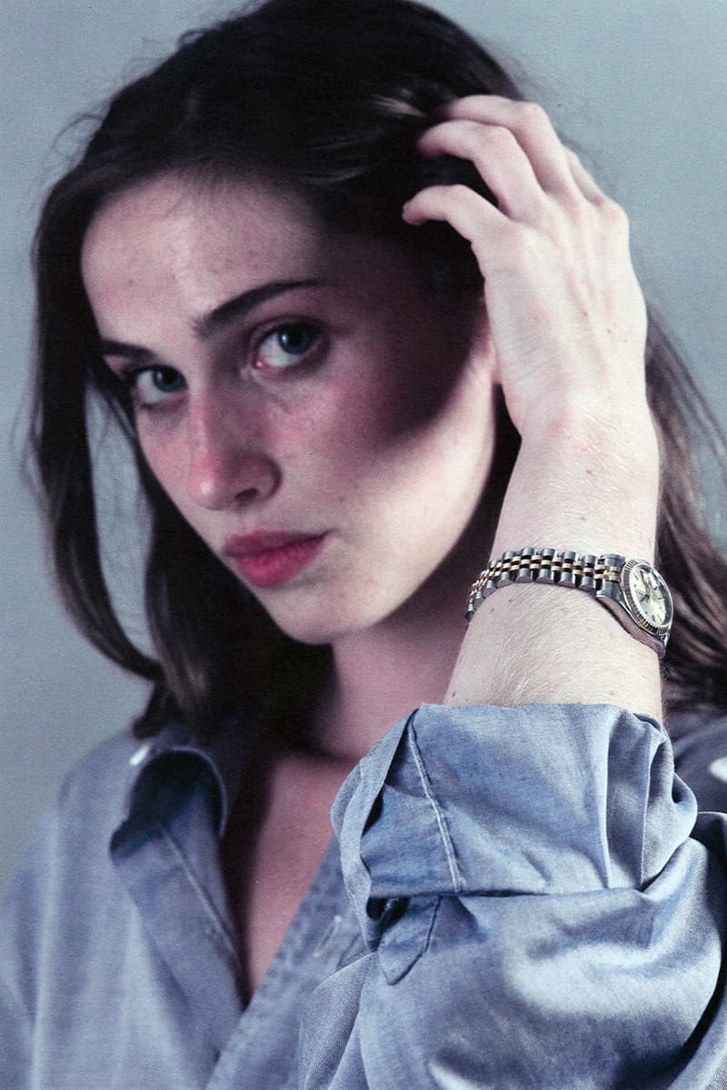 DIMEPIECE Curates Rare Watches Collection for DSM | Hypebae