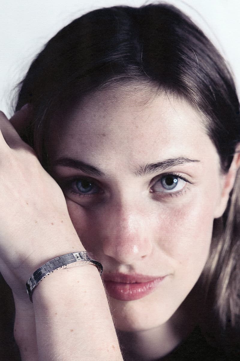 DIMEPIECE Curates Rare Watches Collection for DSM | Hypebae
