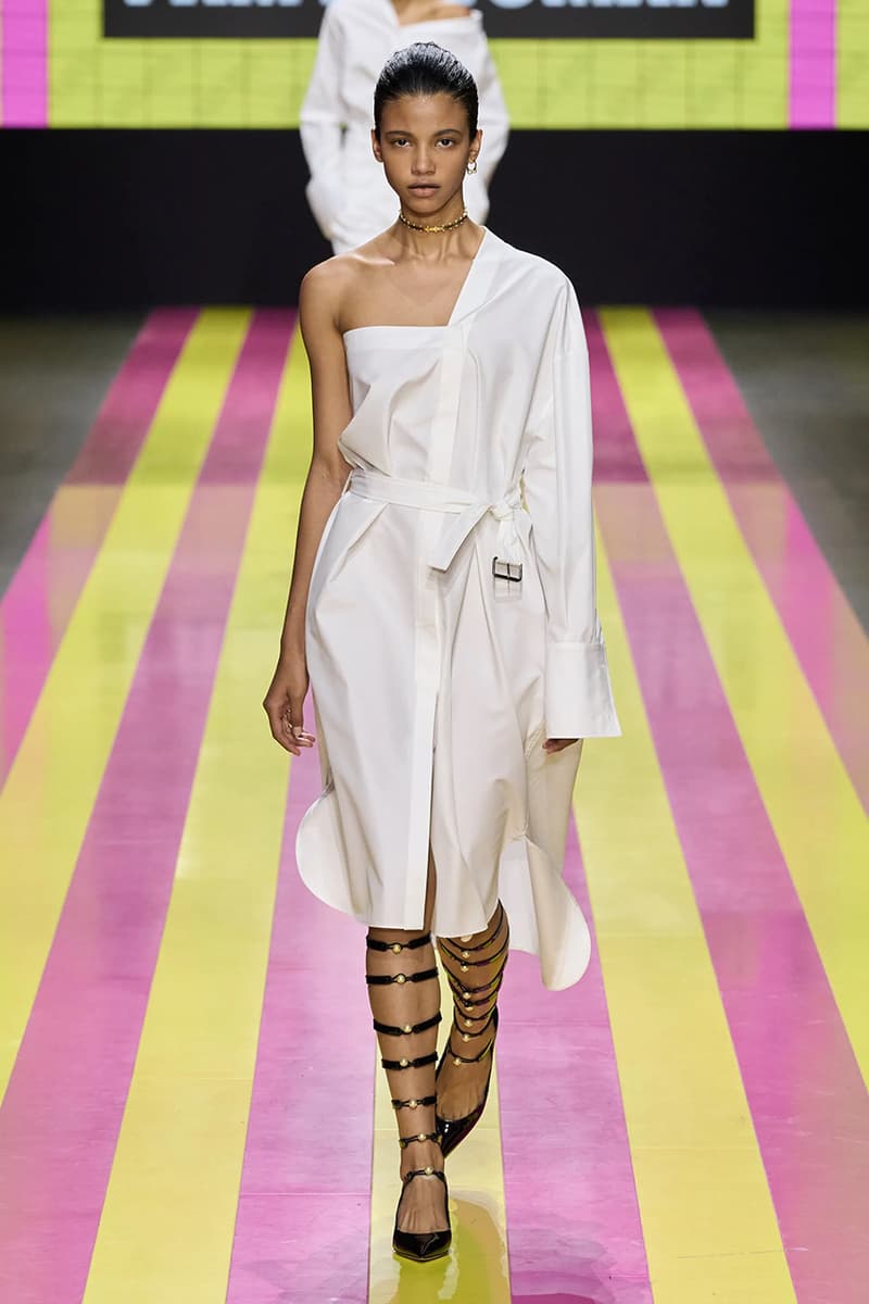 Dior SS24 Is for the Witches They Couldn't Burn | Hypebae