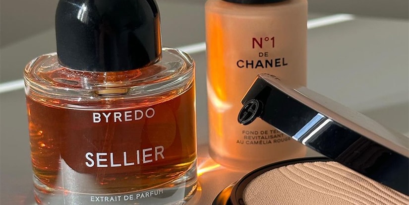 4 Gourmand Vanilla Fragrances Set To Rule Fall | Hypebae