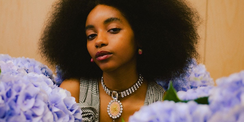 Interview with Rising Music Artist Flowerovlove | Hypebae