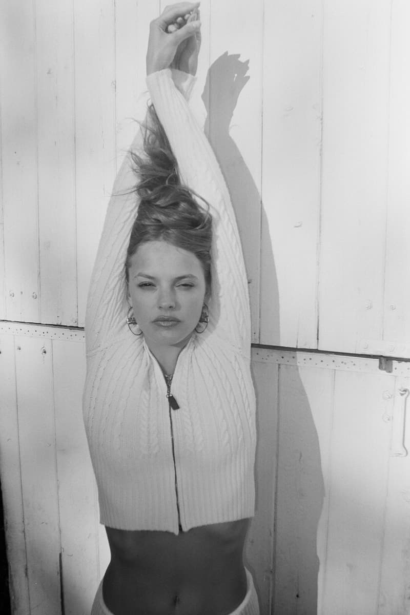 Cozy up With Frankies Bikinis' "Cloud Knits" | Hypebae