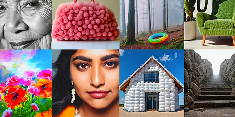 Getty Launches New AI-Generated Platform | Hypebae