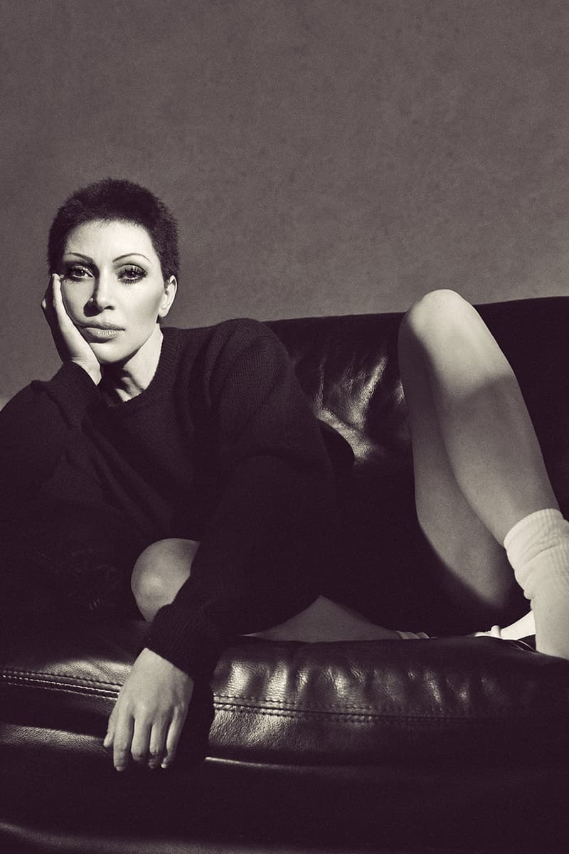 Kim Kardashian Covers CR Fashion Book | Hypebae