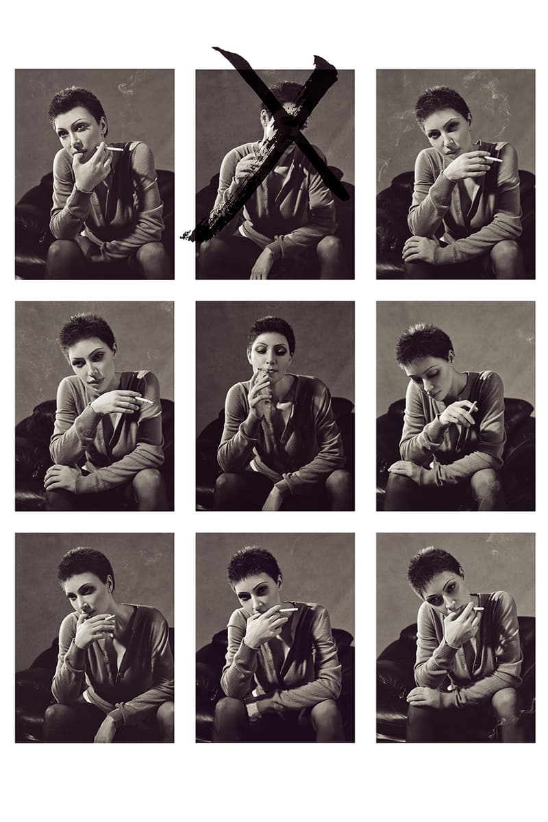 Kim Kardashian Covers CR Fashion Book | Hypebae