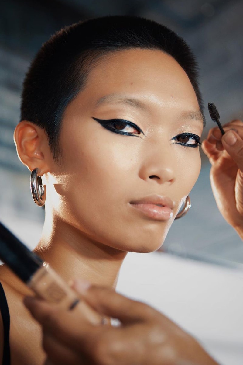 5 Fierce Beauty Trends That Defined NYFW SS24 | Hypebae
