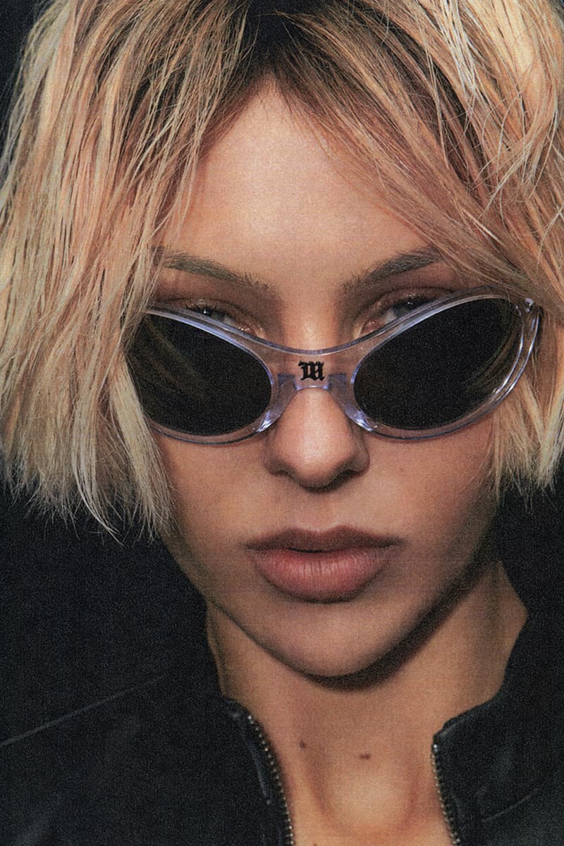 MISBHV Launches New Campaign With VTSS | Hypebae