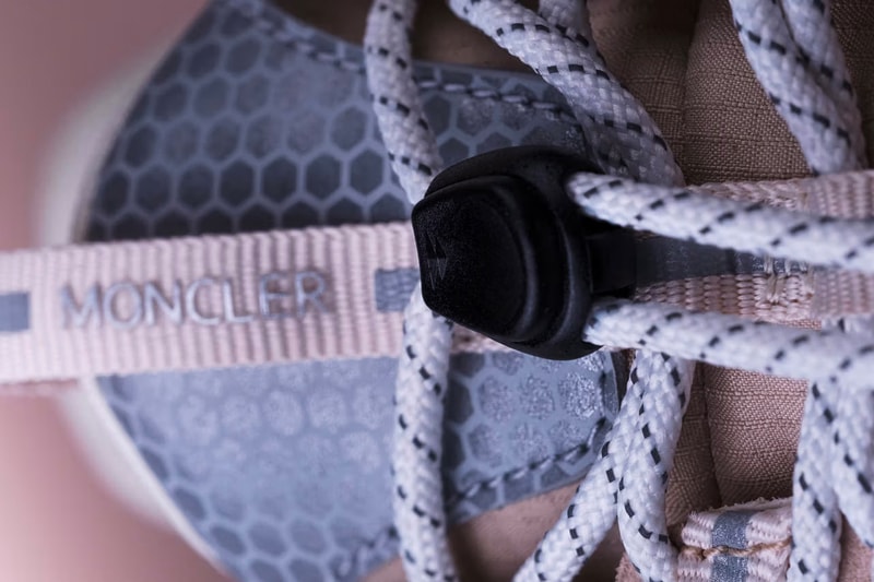 Moncler Drops FW23 Footwear Collection | Hypebae