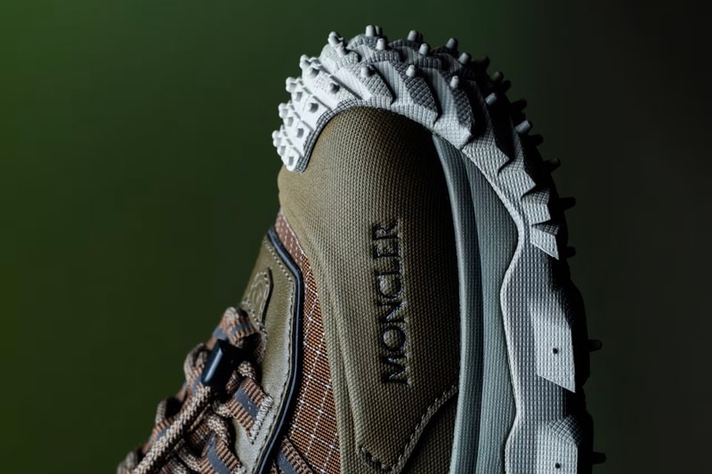 Moncler Drops FW23 Footwear Collection | Hypebae