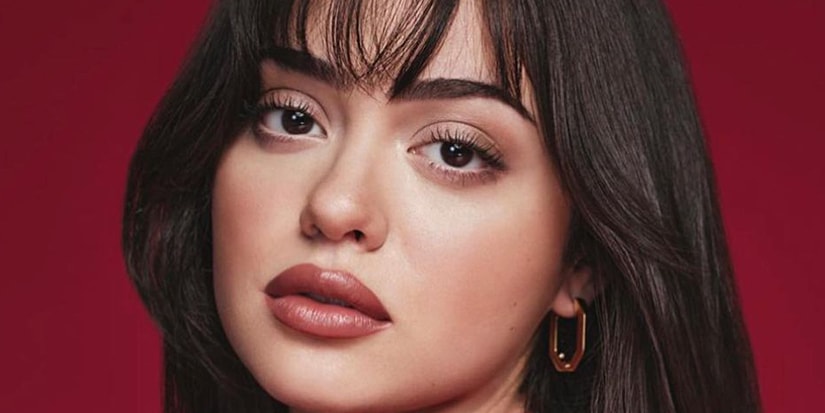 Nailea Devora Named As Revlon Global Ambassador | Hypebae