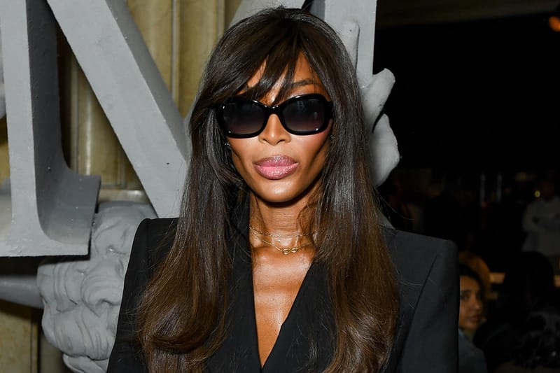 Emily Ratajkowski Debuts XXL Side Parted Fringe | Hypebae