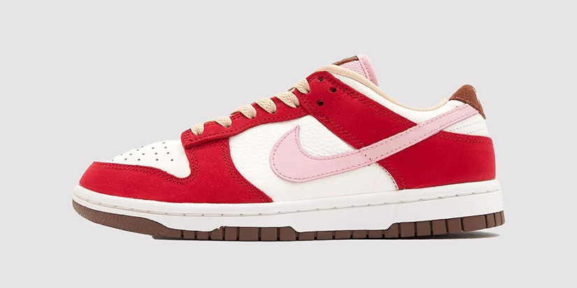 Nike Teases Dunk Low "Bacon" | Hypebae