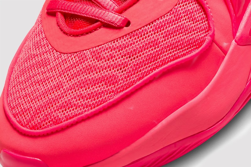Nike Basketball Paints the KD 16 in "Triple Red" | Hypebae