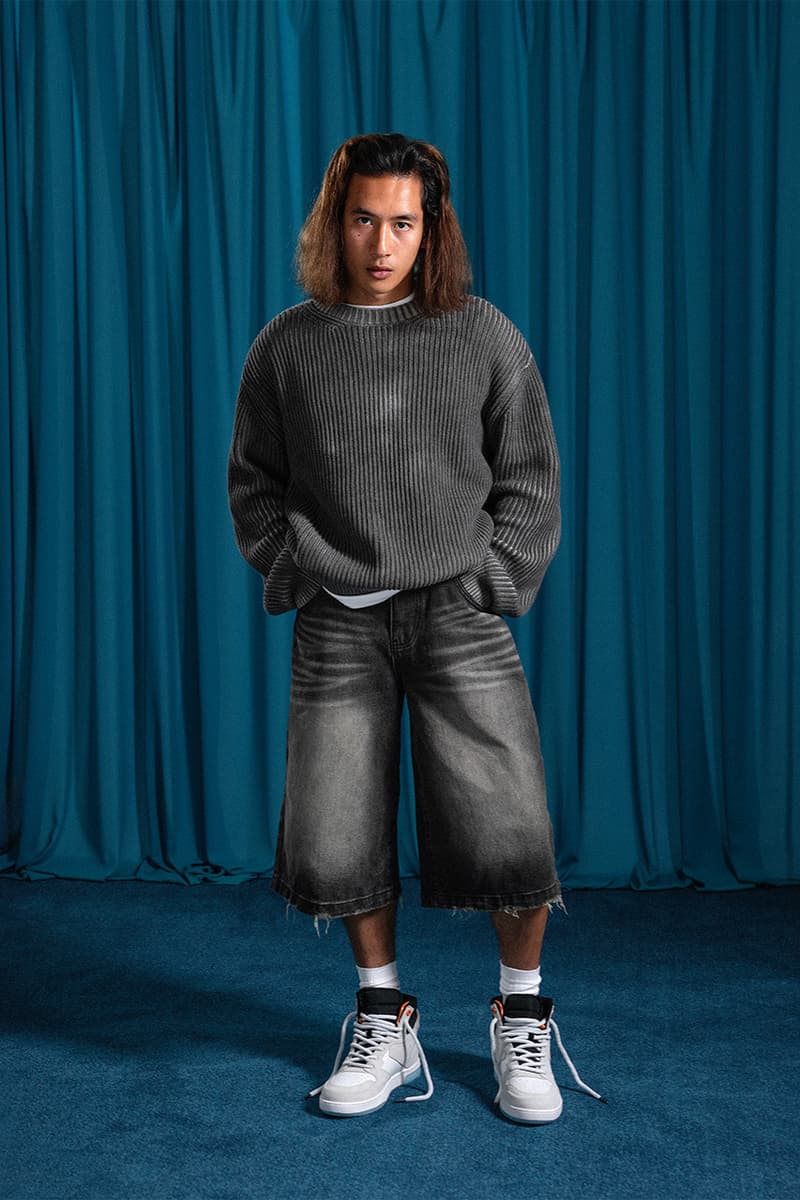 notwoways Unveils Suriname-Inspired Sneaker | Hypebae