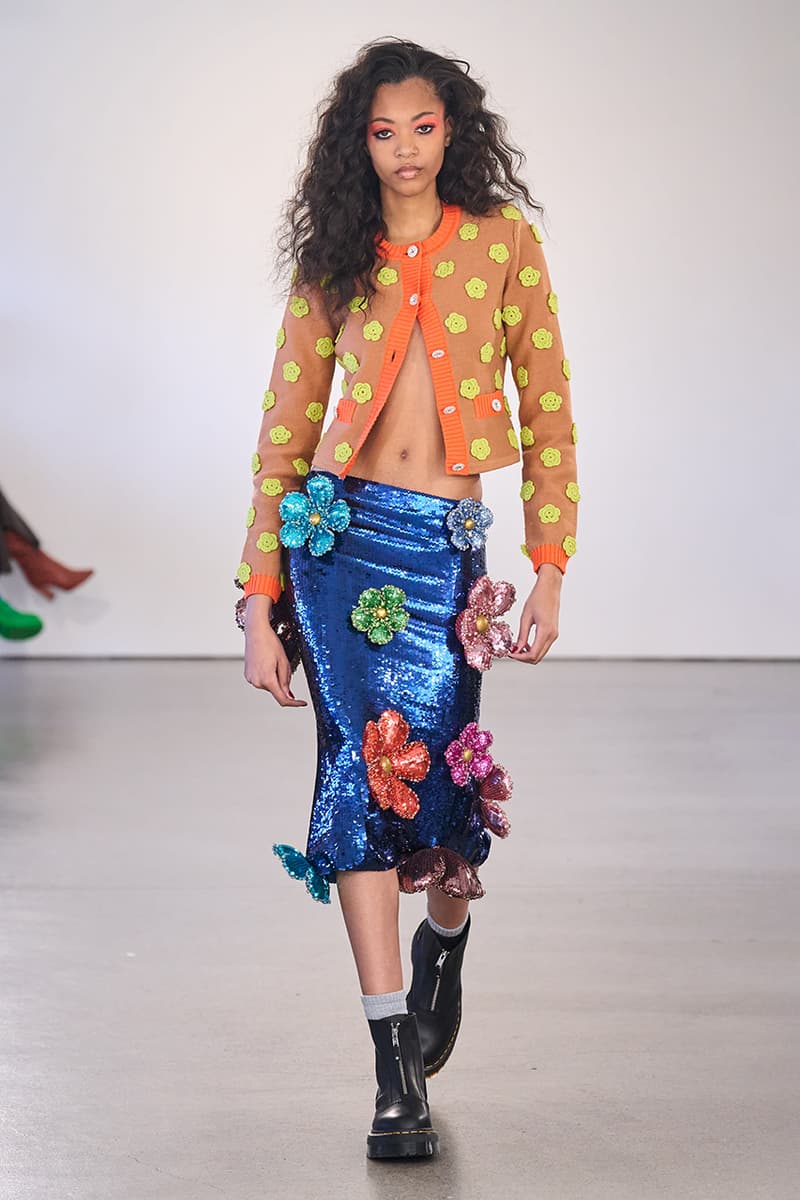 New York Fashion Week SS24 Emerging Designers | Hypebae