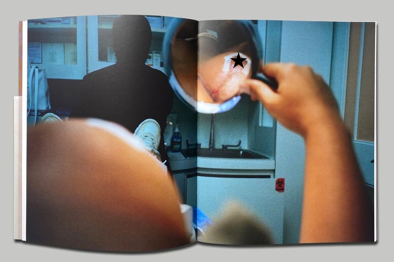 Paloma Elsesser and Zora Sicher Unveil 'TREASURE' | Hypebae