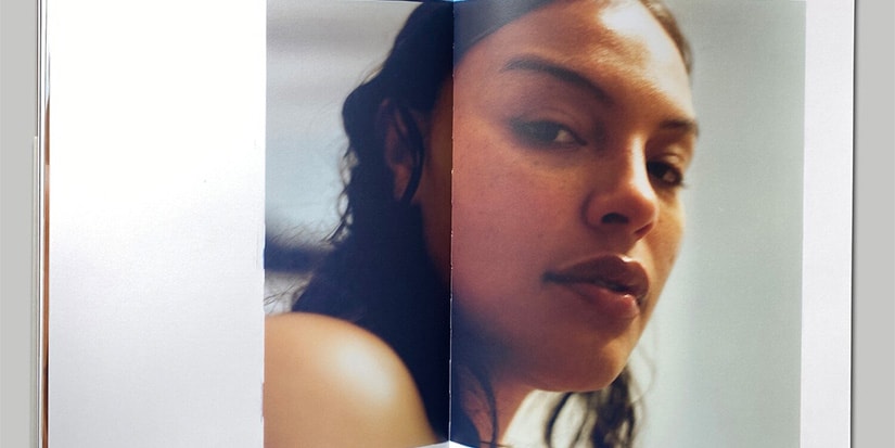 Paloma Elsesser and Zora Sicher Unveil 'TREASURE' | Hypebae