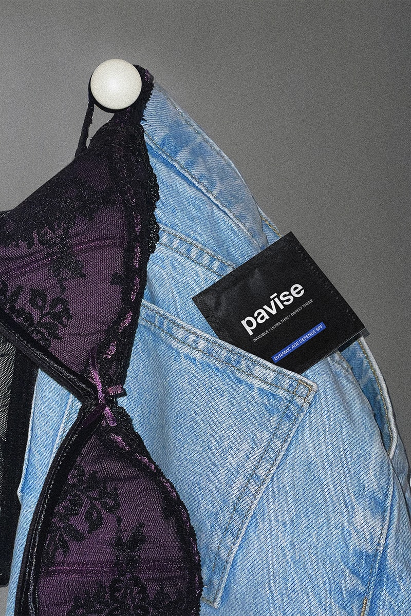 Pavise Drops Condom-Inspired Sunscreen Packets | Hypebae