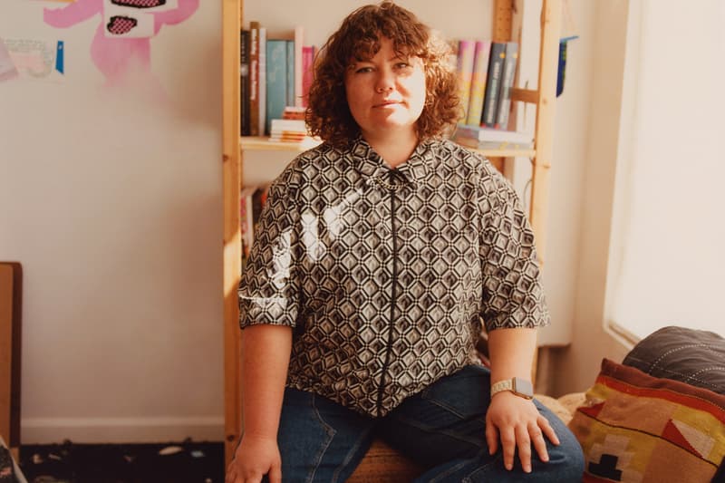 Pilar Corrias London Hosts Christina Quarles Show | Hypebae